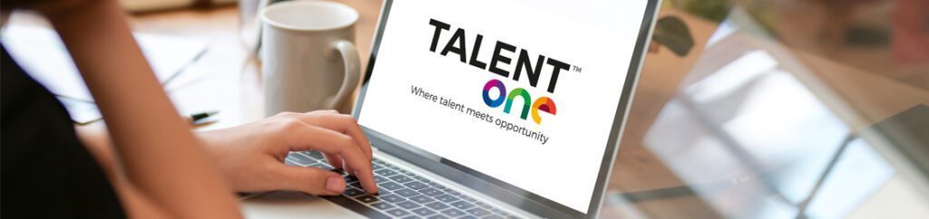 New flexible resourcing service: TalentOne - NHS Midlands and Lancashire
