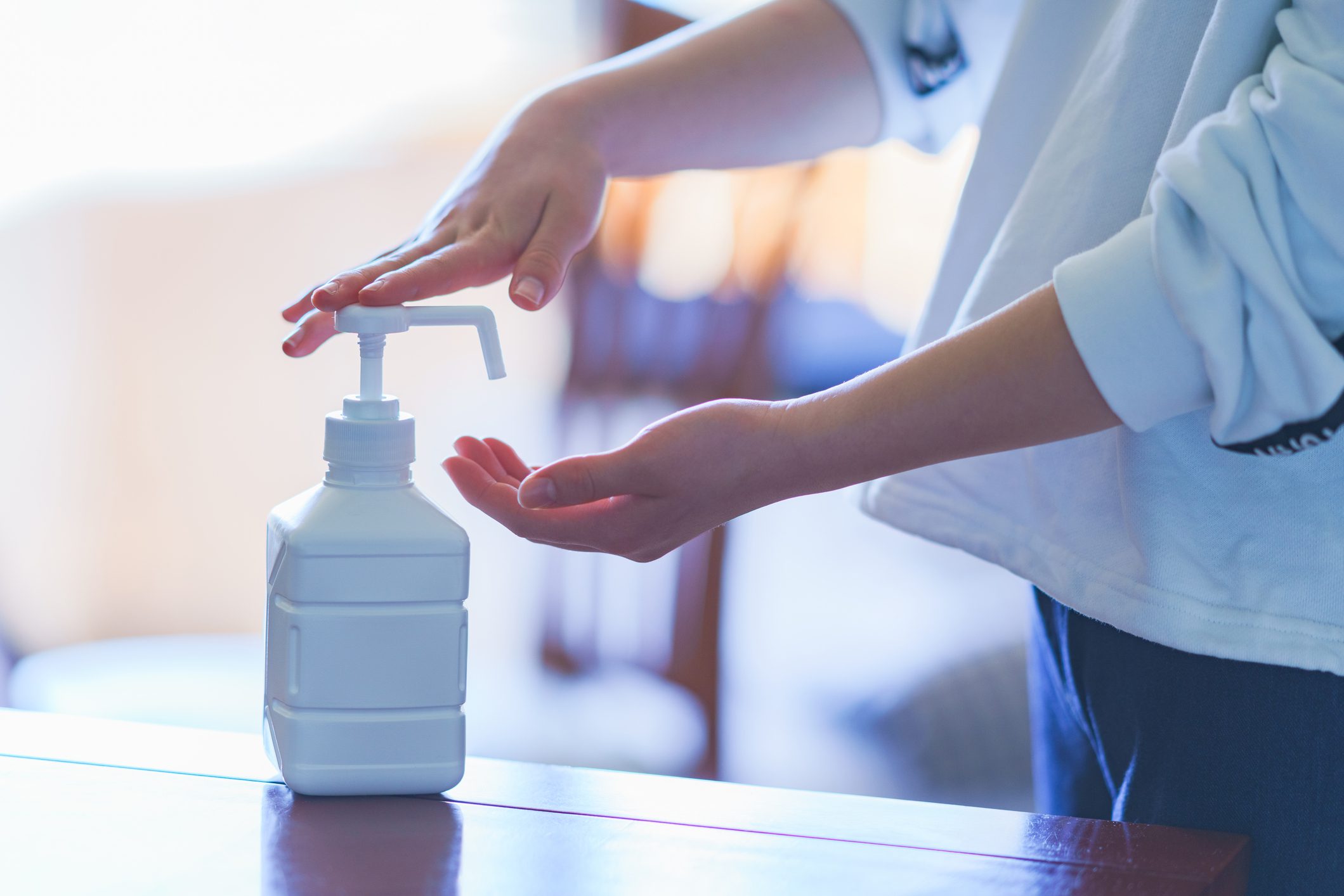 Supporting infection prevention and control with analytics - NHS ...