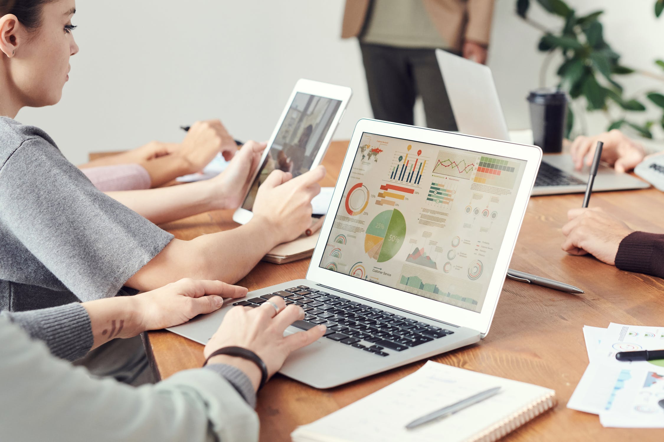 Ensuring safe use of data for population health management - NHS ...