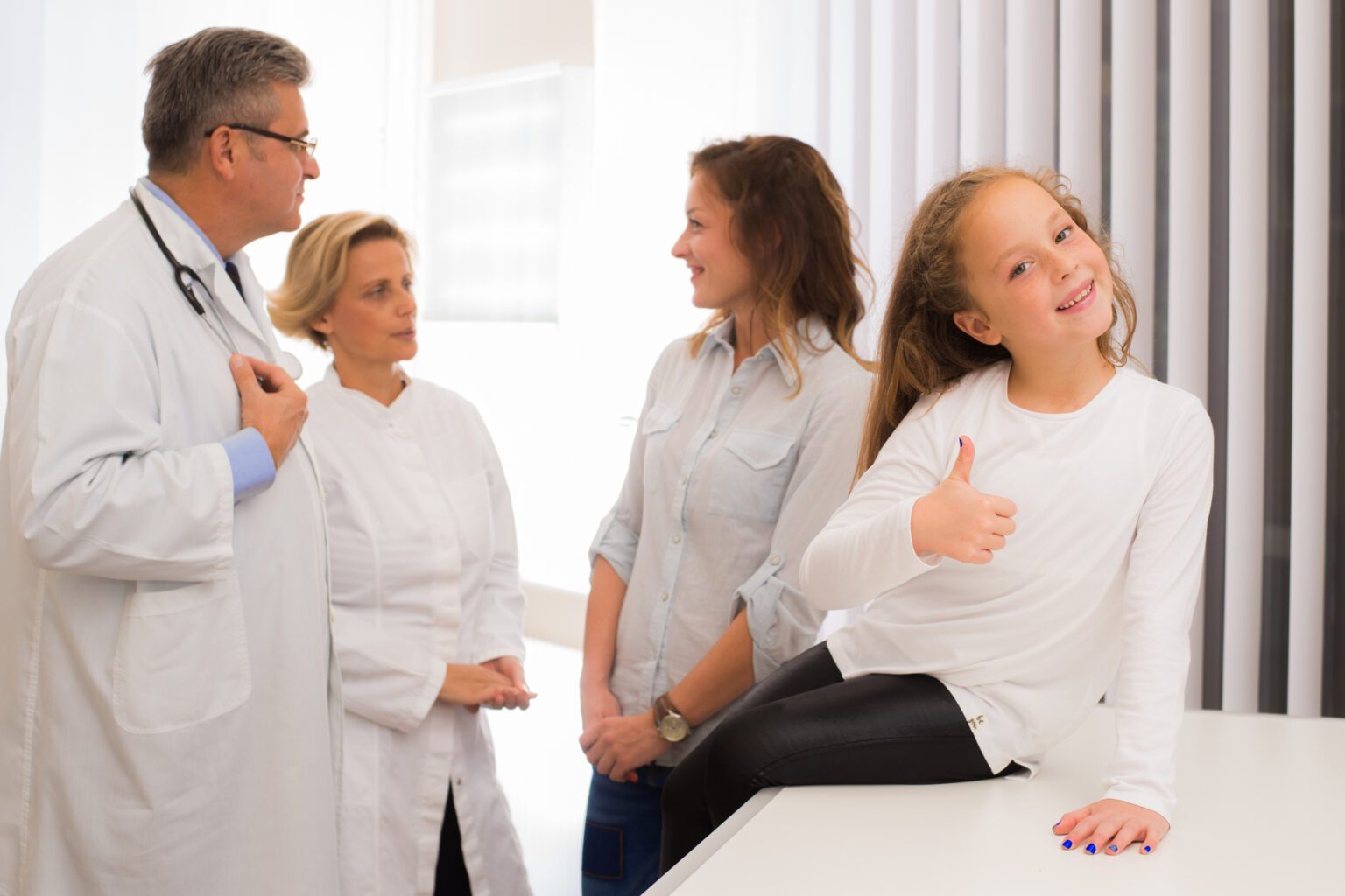 Accountability and autonomy in our new NHS - NHS Midlands and Lancashire