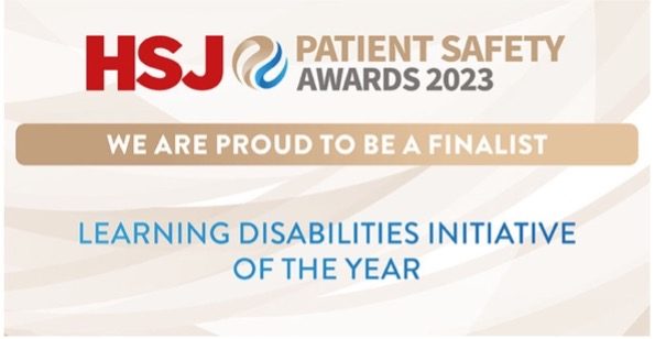 Reducing mortality project shortlisted for HSJ Patient Safety Award ...