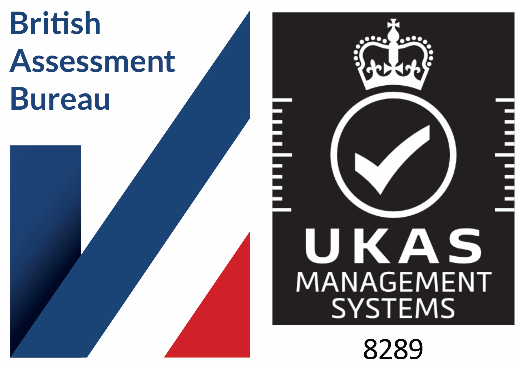 Proud to announce ISO 27001 and ISO 9001 accreditations - NHS Midlands and Lancashire