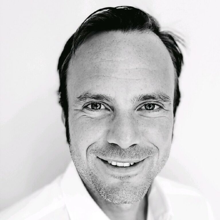 Dr Sam Gower - NHS Midlands and Lancashire