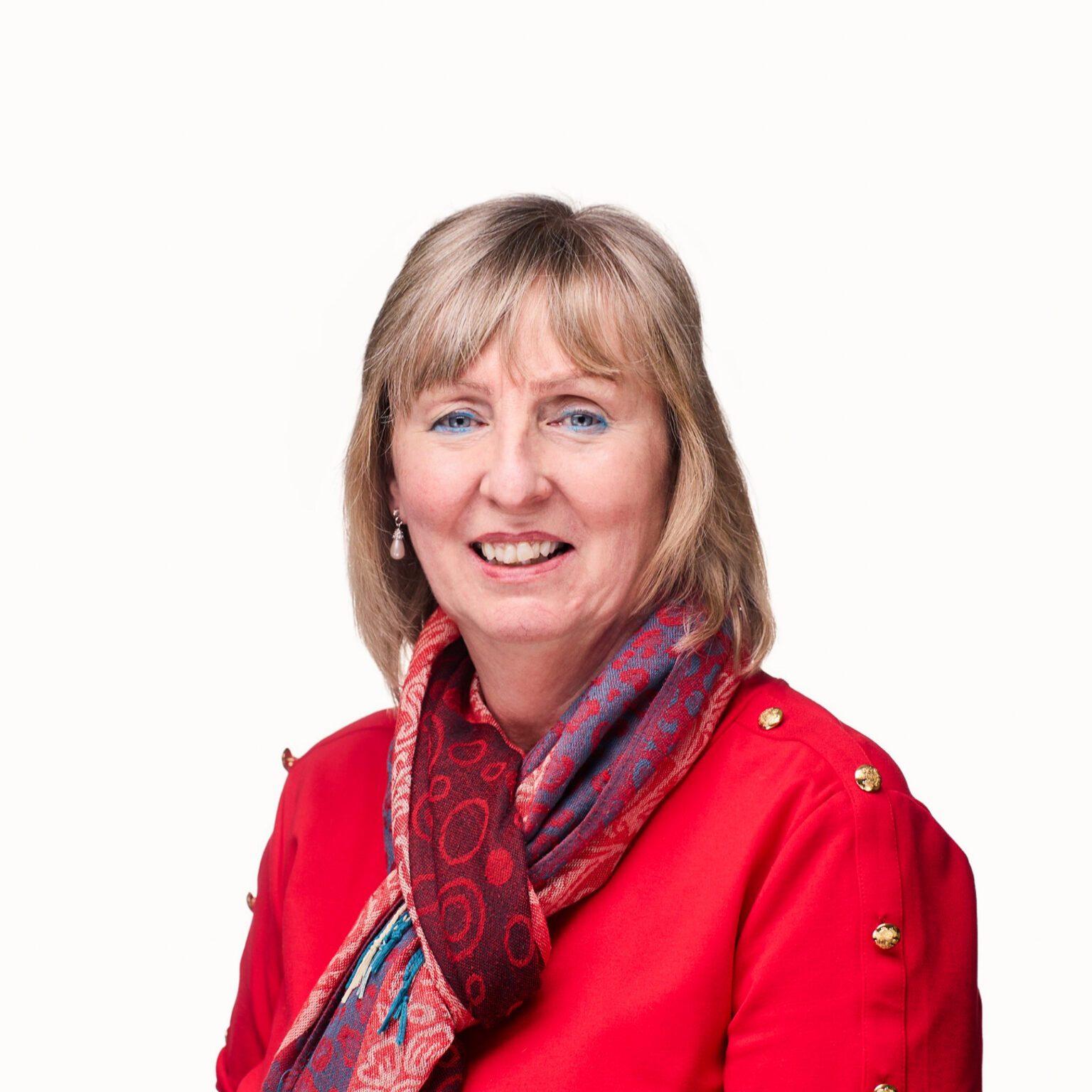 Linda Riley - NHS Midlands and Lancashire