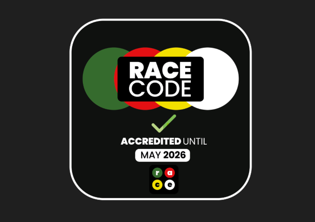 Supporting an integrated care board's achievement of the race equality ...