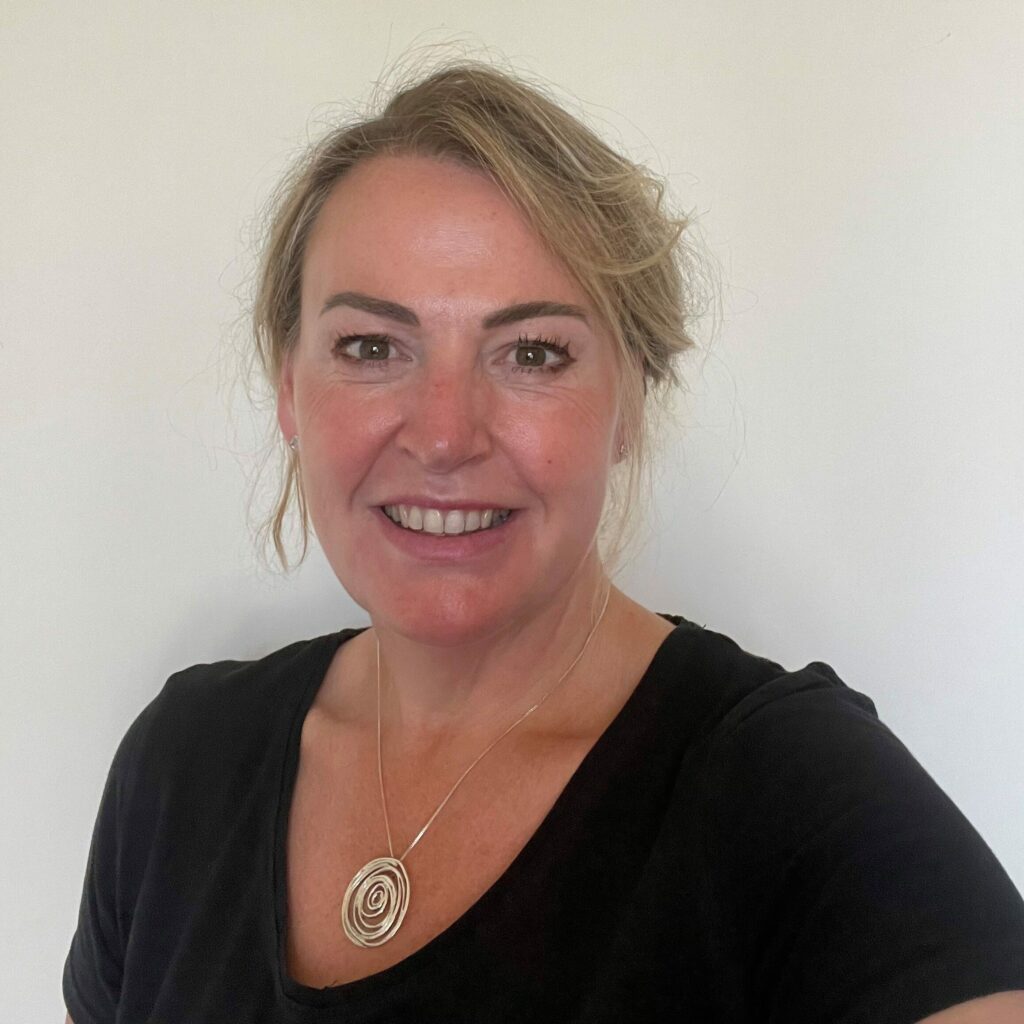 Elizabeth Miller - NHS Midlands and Lancashire