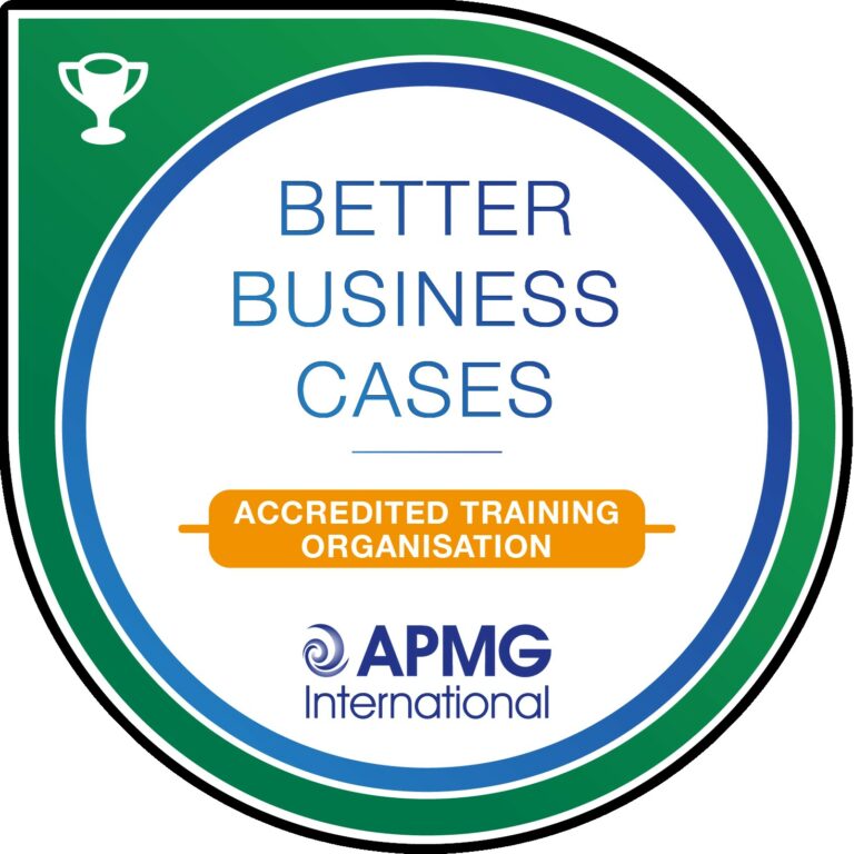 Better Business Cases training - NHS Midlands and Lancashire