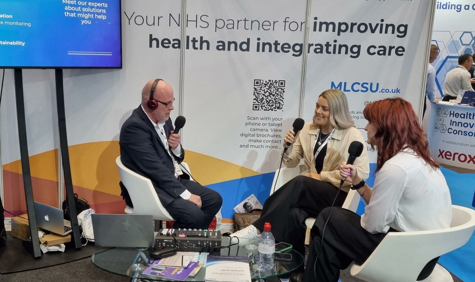 New Podcast: Unravelling unconscious bias in healthcare - NHS Midlands ...