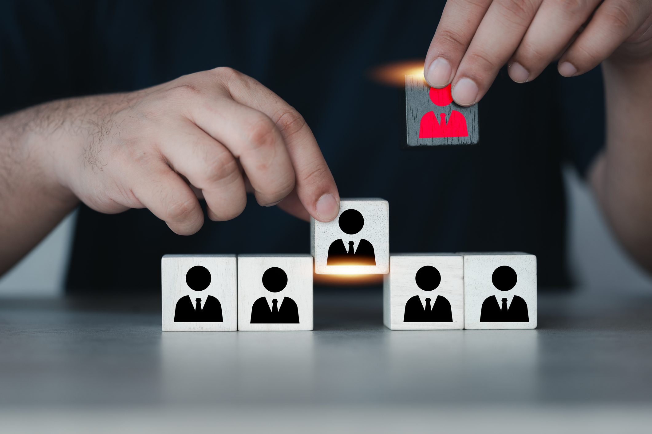 Optimising staffing strategies, cost reductions and strategic ...