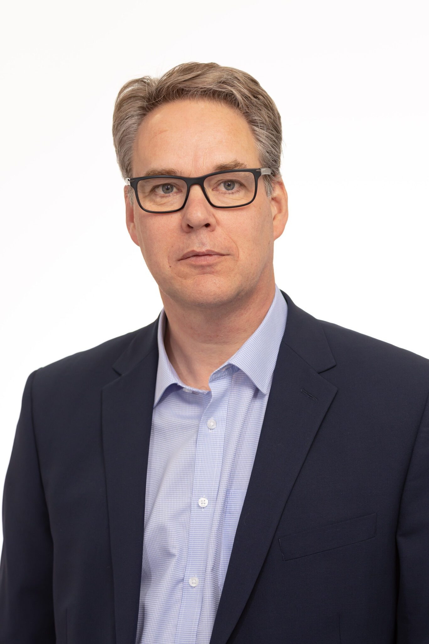 Michael van Hemert - NHS Midlands and Lancashire