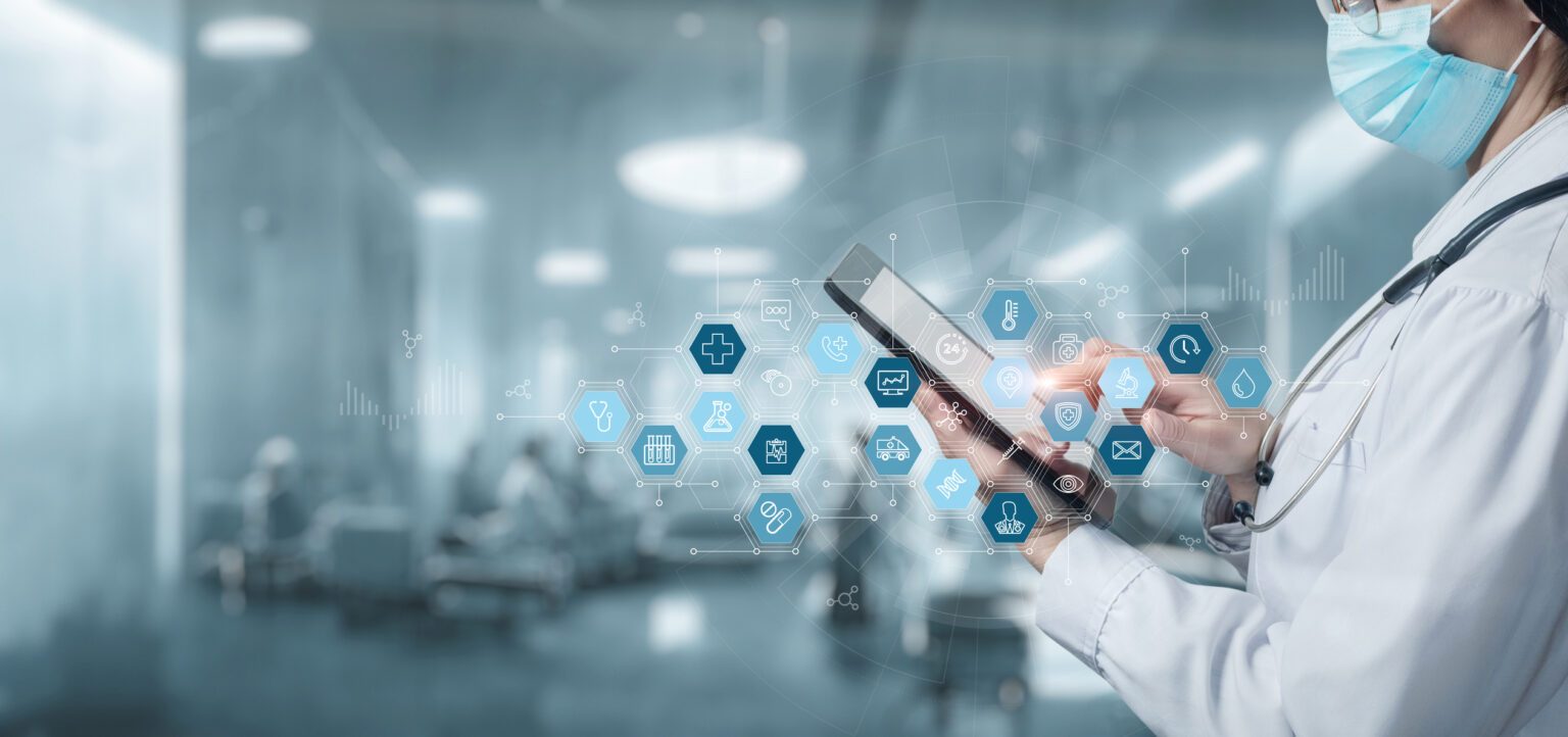 Digital Clinical Safety - NHS Midlands and Lancashire