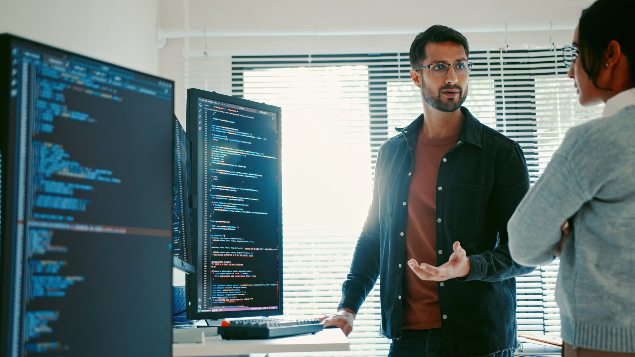 Data Protection Officer - NHS Midlands and Lancashire