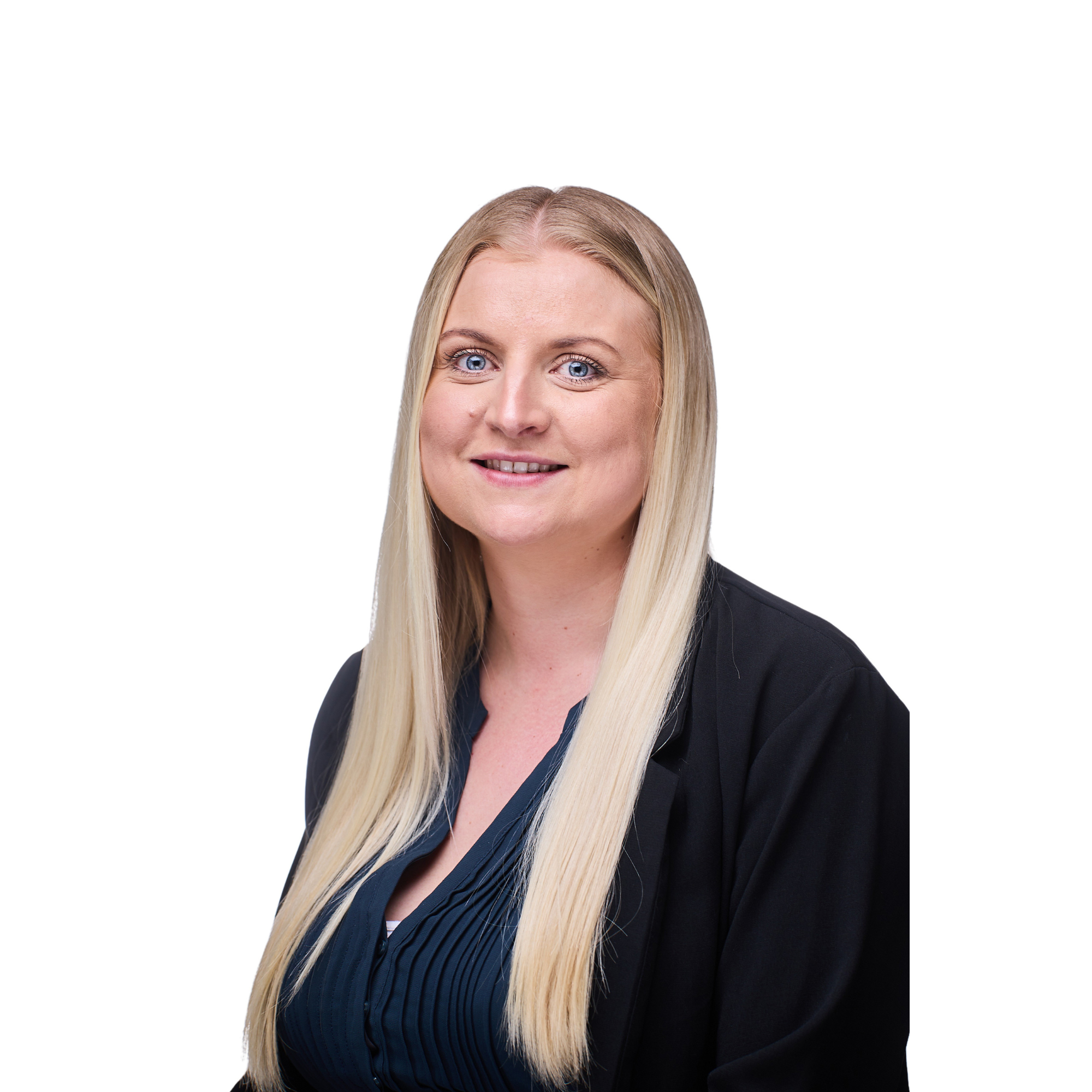 Meet the IG team - NHS Midlands and Lancashire