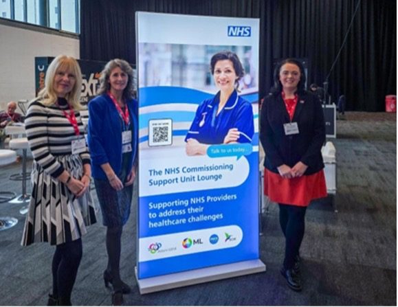 Blog: Takeaways from the NHS Providers Conference 2024 - NHS Midlands ...
