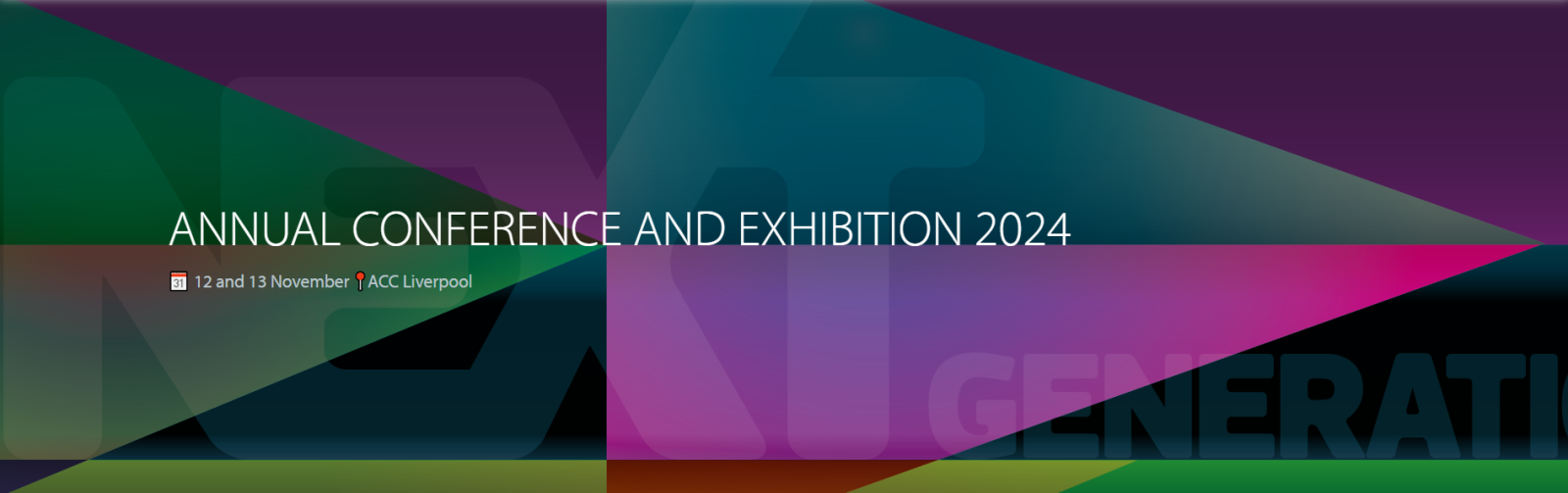 Blog: Takeaways from the NHS Providers Conference 2024 - NHS Midlands ...