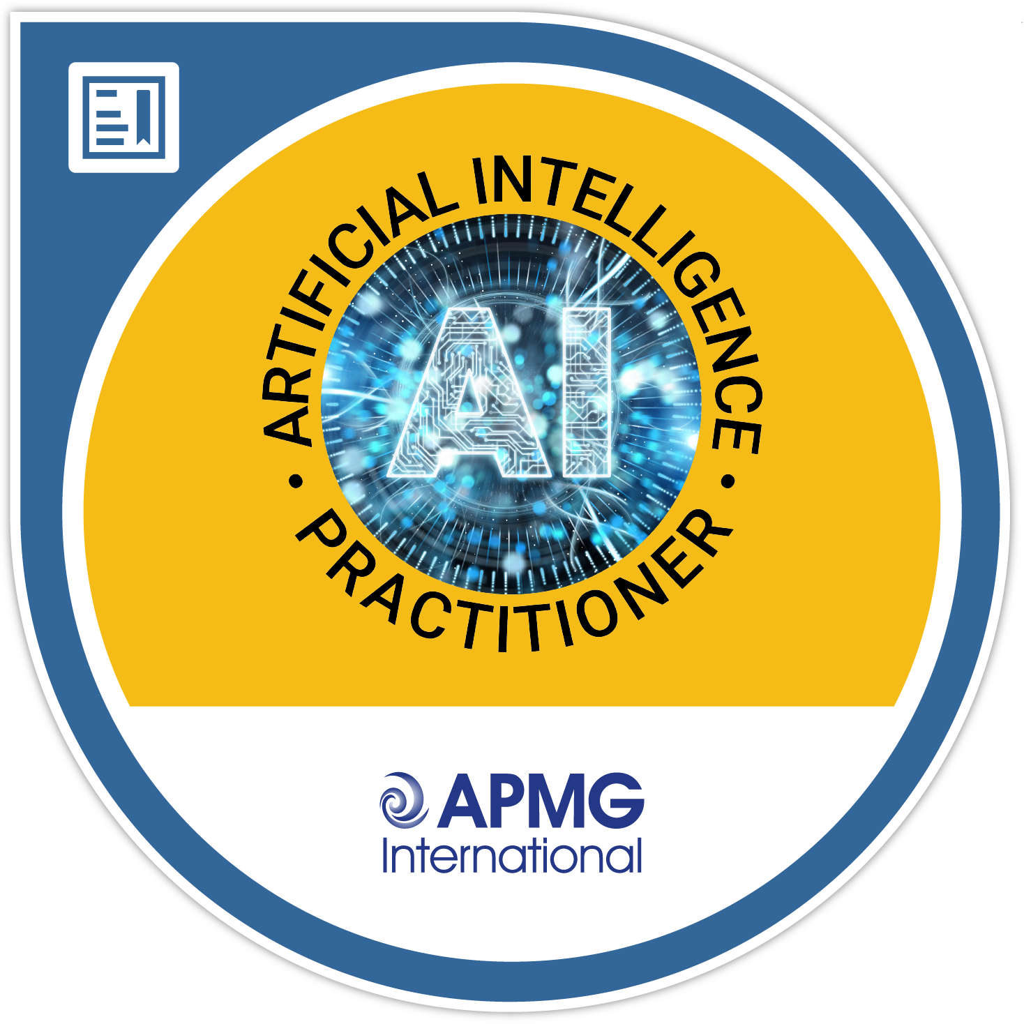Artificial intelligence practitioner training - NHS Midlands and Lancashire