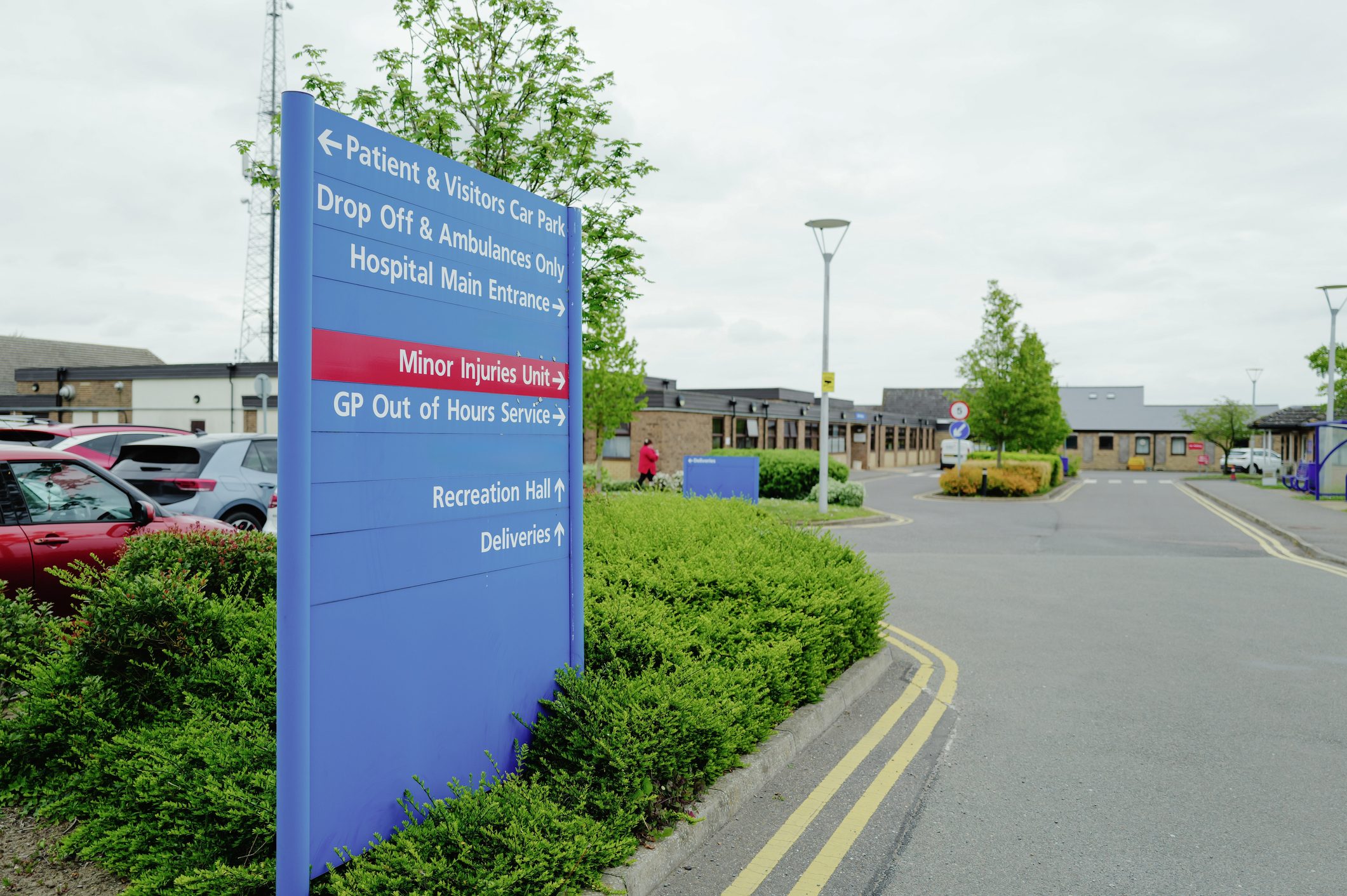 Project management support for NHS cost improvement programme - NHS ...