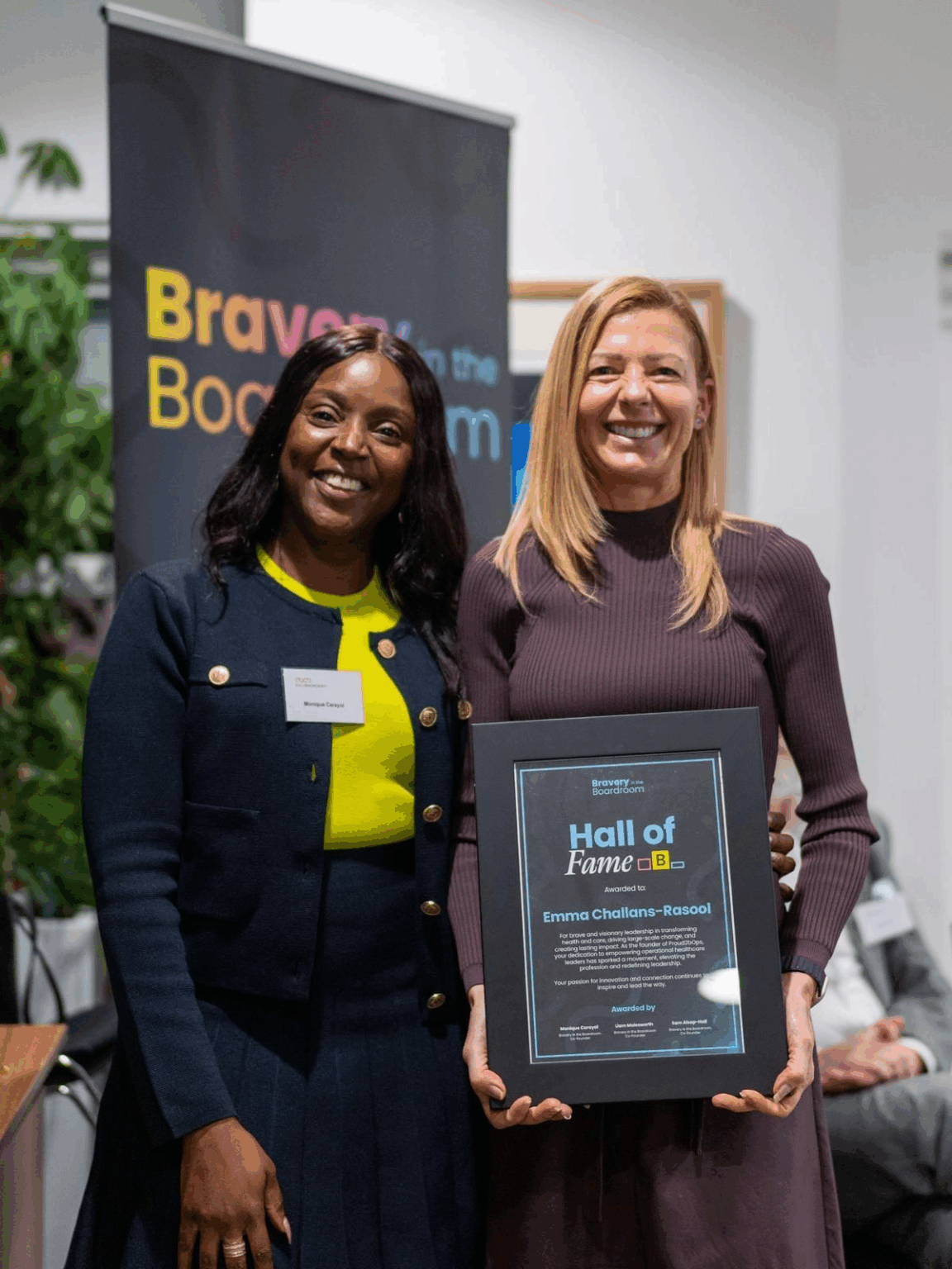 Powering change together – a month of impact and innovation - NHS ...