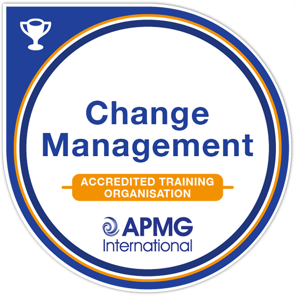 Build your change management expertise with our APMG-accredited course - NHS Midlands and Lancashire